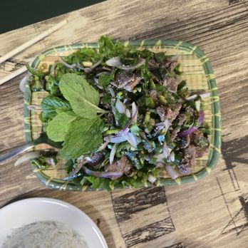 SPICY LAO KITCHEN - Updated March 2025 - 425 Photos & 156 Reviews ...