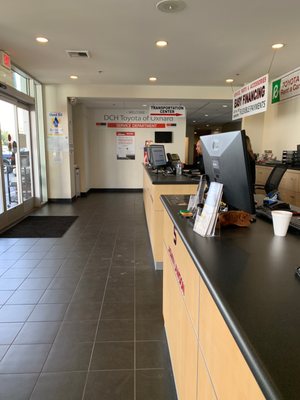 DCH TOYOTA OF OXNARD - 218 Photos & 881 Reviews - 1631 Auto Center Dr ...