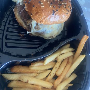 THE CAPITAL BURGER - Updated November 2025 - 288 Photos & 186 Reviews ...