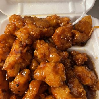 MR WOK CHINESE EXPRESS - Updated January 2026 - 18 Photos & 29 Reviews ...