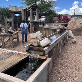 GOOD ENOUGH MINE TOUR - Updated October 2025 - 224 Photos & 125 Reviews ...