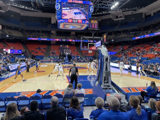 EXTRAMILE ARENA - Updated September 2025 - 50 Photos & 17 Reviews ...