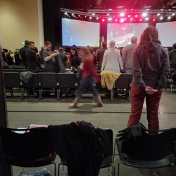 LIFE CHURCH RENO - 45 Photos - 10300 Rio Wrangler Pkwy, Reno, NV - Yelp