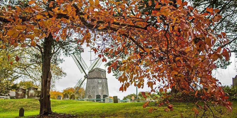 EAST HAMPTON HISTORICAL FARM MUSEUM - Updated December 2025 - 131 N ...