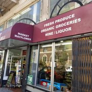 MARKET MAYFLOWER & DELI - 42 Photos & 156 Reviews - Grocery - 985 Bush ...