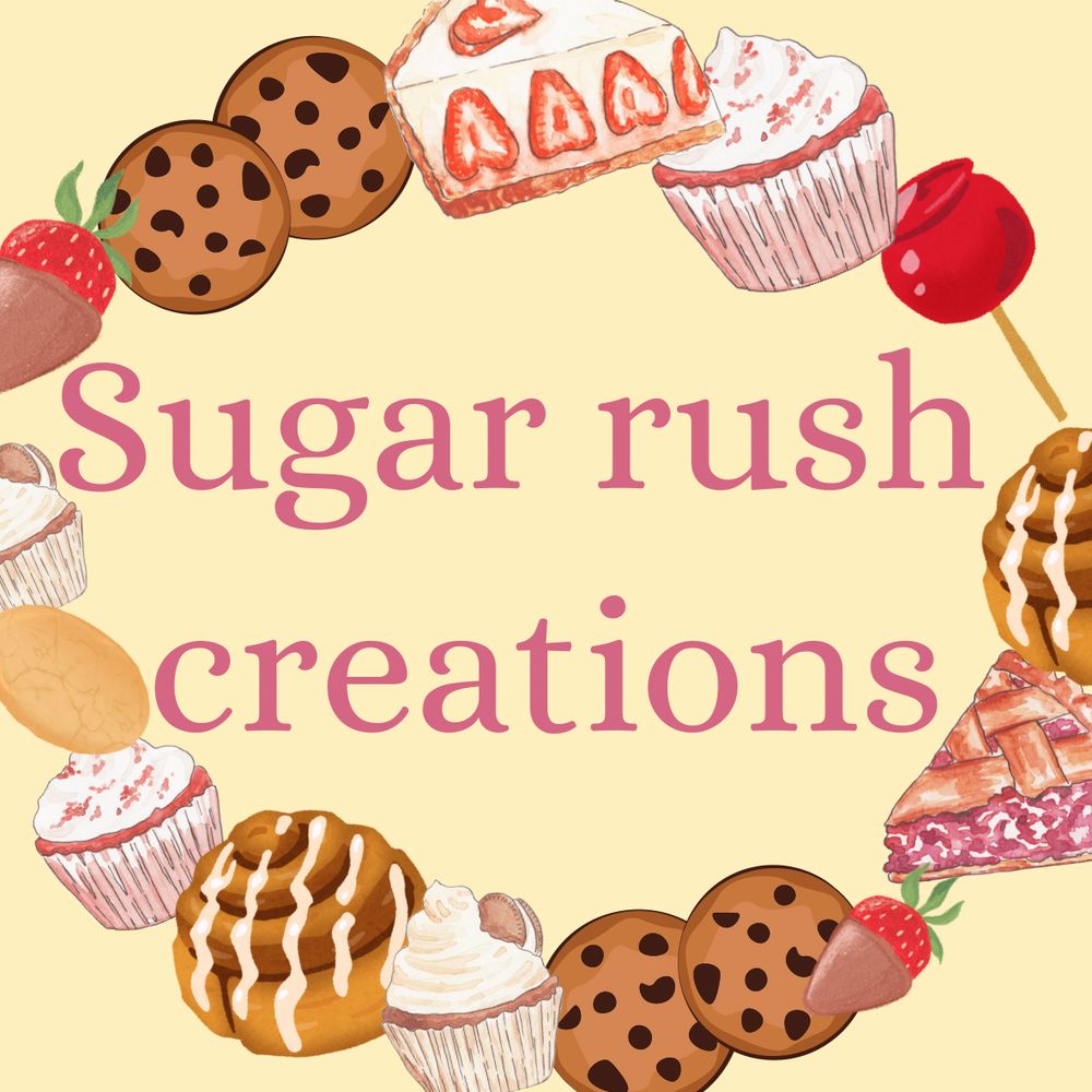 Sugar Rush Creations, Birmingham | Roadtrippers