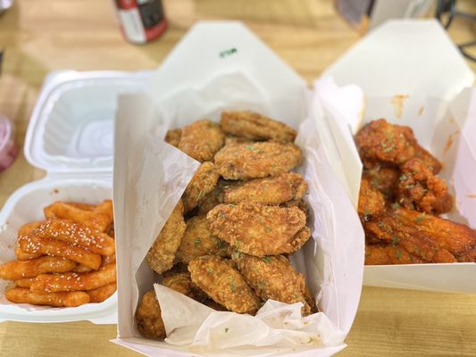 VONS CHICKEN - ROSEVILLE - Updated July 2025 - 311 Photos & 244 Reviews ...