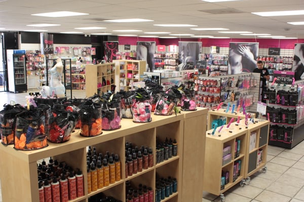 FASCINATIONS - Updated May 2025 - 18 Photos & 39 Reviews - 10242 N 19th ...