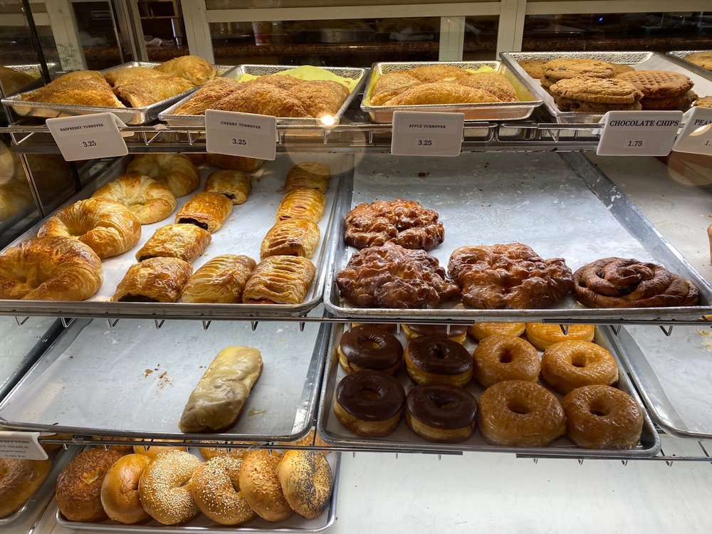 CREIGHTON’S AMERICAN BAKERY - Updated November 2025 - 110 Photos & 95 ...