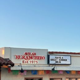 AVILA’S EL RANCHITO - Updated October 2025 - 328 Photos & 656 Reviews ...