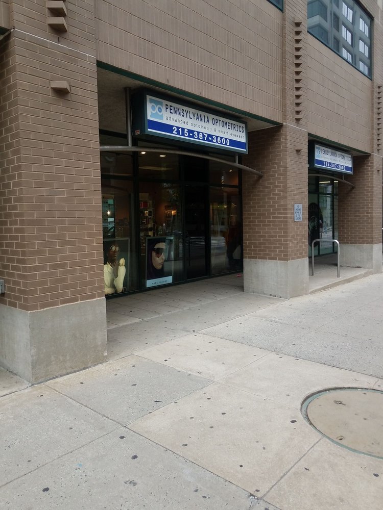 PENNSYLVANIA OPTOMETRICS - Updated September 2025 - 36 Reviews - 3600 ...