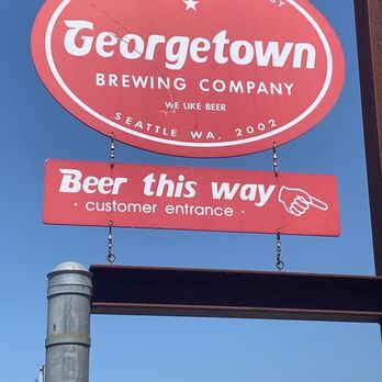 GEORGETOWN BREWING COMPANY - 296 Photos & 290 Reviews - 5200 Denver Ave ...