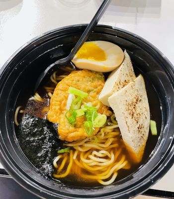 ALPHA RAMEN - Updated December 2025 - 97 Photos & 40 Reviews - 3701 ...