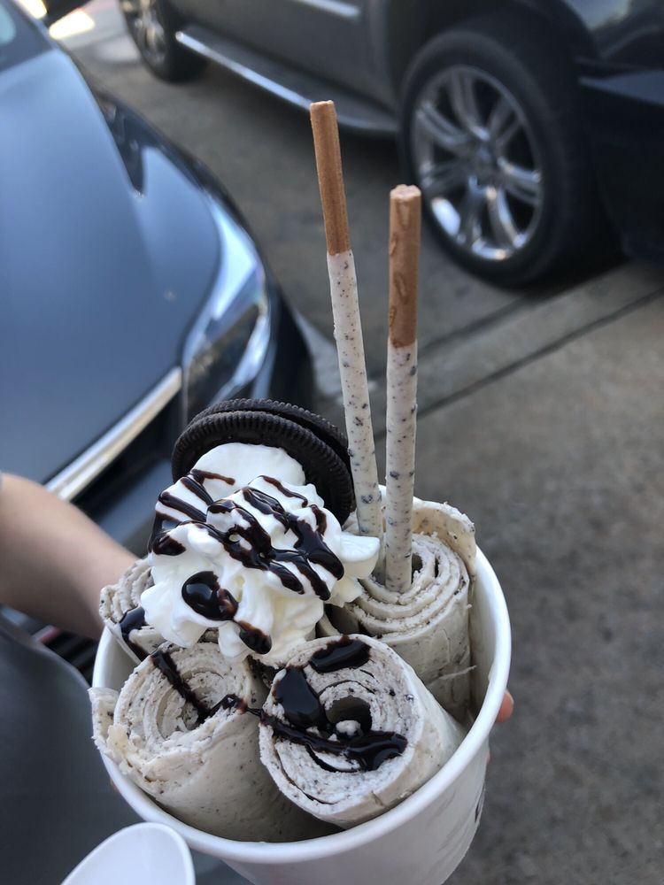 DRIP N ROLL - 98 Photos & 73 Reviews - 1681 N Central Expy, McKinney ...