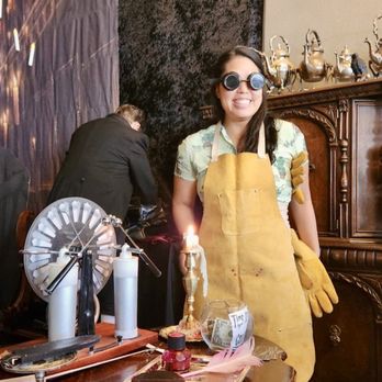 CLOCKWORK ROSE TEA EMPORIUM & CONFECTIONARY - Updated December 2025 ...