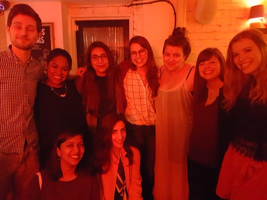 SIMMONS LIVERPOOL STREET - 21 Widegate Street, London, United Kingdom ...