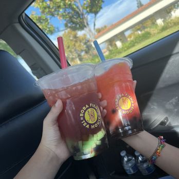 BOBA FIEND TEA HOUSE - Updated July 2024 - 531 Photos & 872 Reviews ...