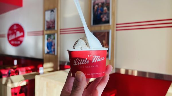 LITTLE MAN ICE CREAM GREENWOOD VILLAGE - Updated October 2025 - 30 ...