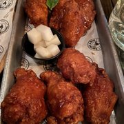 TURNTABLE CHICKEN JAZZ - 2877 Photos & 2163 Reviews - 20 W 33rd St, New ...