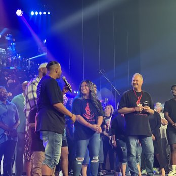 THE WAY WORLD OUTREACH - Updated January 2026 - 56 Photos & 54 Reviews ...