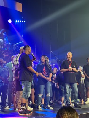 THE WAY WORLD OUTREACH - Updated January 2026 - 56 Photos & 54 Reviews ...