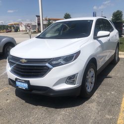 ADVANTAGE CHEVROLET OF HODGKINS - 63 Photos & 307 Reviews - 9510 W ...