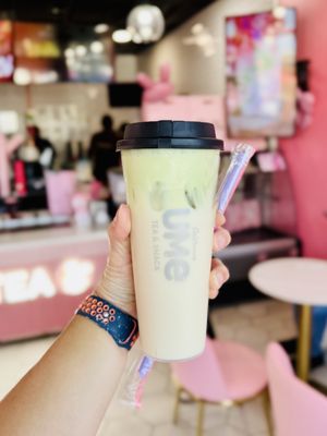 UME TEA - Updated September 2025 - 199 Photos & 82 Reviews - 2475 San ...