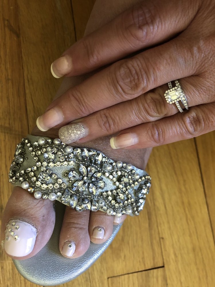 LIZ NAILS - Updated July 2025 - 20 Photos & 17 Reviews - 18338 Bagley ...