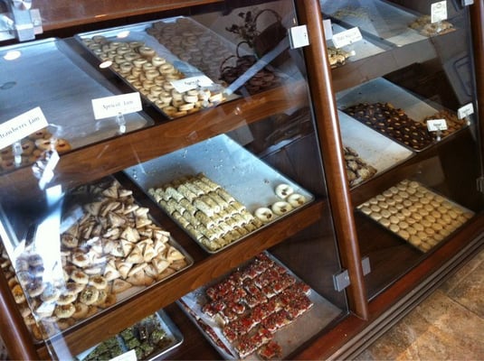 THE GOLDEN BAKERY - Updated July 2025 - 10 Reviews - 1350 Bedford Hwy ...