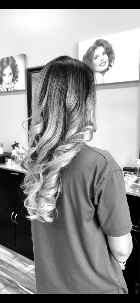D&D SALON - Updated September 2025 - 110 Photos & 40 Reviews - 8690 Elk ...