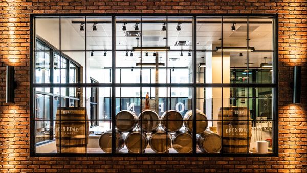 OPEN ROAD DISTILLING - Updated December 2025 - 1871 Fountain Dr, Reston ...