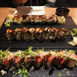 NAMI SUSHI - 604 Photos & 273 Reviews - 31260 Pacific Hwy S, Federal ...