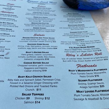 RILEY’S BY THE SEAWALL - Updated May 2026 - 312 Photos & 199 Reviews ...