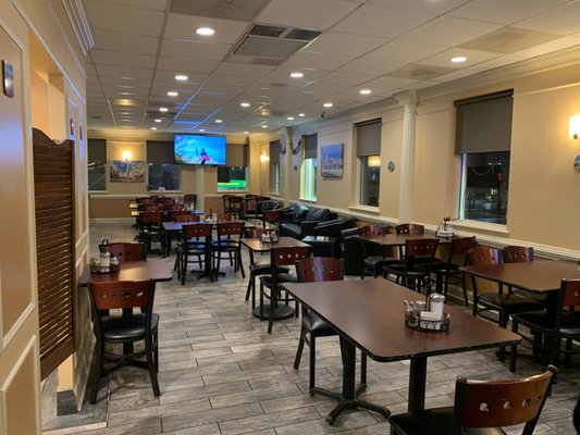 HAIFA GRILL - 158 Photos & 235 Reviews - Restaurants near Falls Church ...