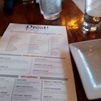 PROST WINE BAR AND CHARCUTERIE - BAY CITY - Updated December 2024 - 89 ...