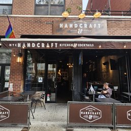 HANDCRAFT KITCHEN & COCKTAILS - Updated December 2025 - 736 Photos ...