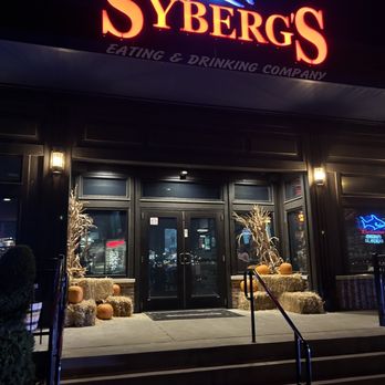 SYBERG’S ST. PETERS - Updated October 2025 - 96 Photos & 174 Reviews ...