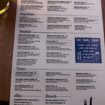 THE COMMON TABLE - Updated June 2025 - 118 Photos & 102 Reviews - 6551 ...