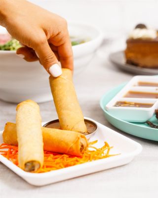 KITCHEN HUB FOOD HALL - Updated December 2025 - 40 Photos & 12 Reviews ...