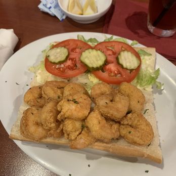 VOODOO GUMBO - Updated May 2024 - 281 Photos & 460 Reviews - 7114 Hwy ...