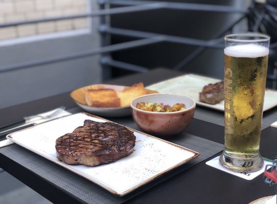 ESTANCIA STEAKS - 107 Photos & 198 Reviews - Große Reichenstr. 27 ...