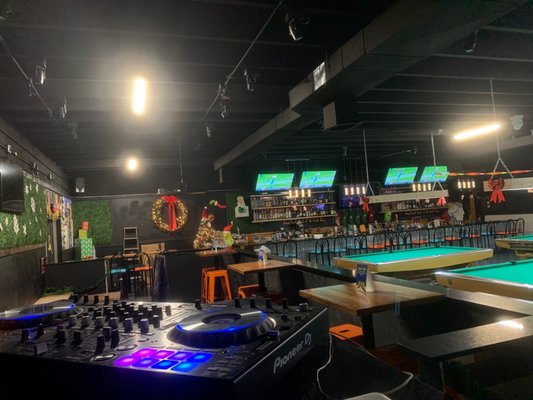 MIS-CUE LOUNGE - Updated July 2024 - 34 Photos & 32 Reviews - 975 NE ...