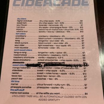 CIDERCADE HOUSTON - Updated November 2024 - 682 Photos & 448 Reviews ...