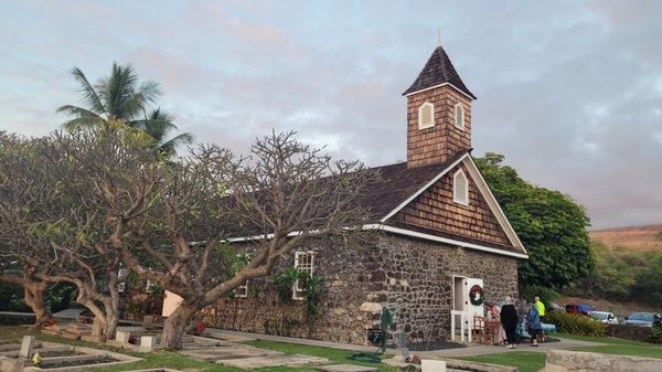 KEAWALAI CONGREGATIONAL CHURCH - Updated December 2025 - 33 Photos ...