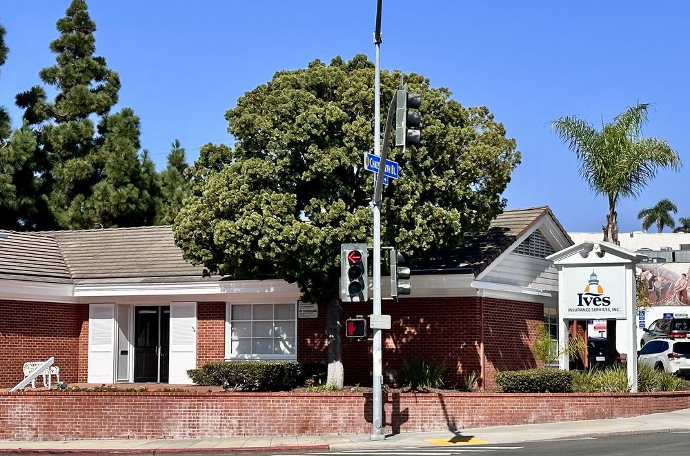 IVES INSURANCE - Updated December 2025 - 12 Photos & 25 Reviews - 2150 ...