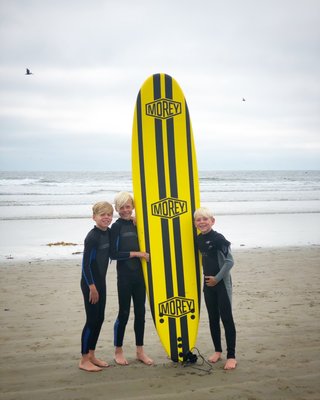 SHELL BEACH SURF SHOP - Updated September 2025 - 57 Photos & 86 Reviews ...