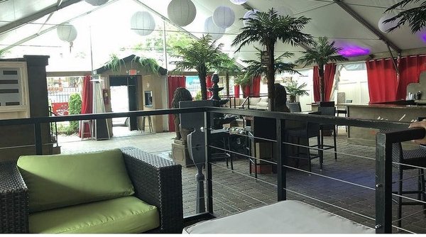 MARBELLA LOUNGE - 610 Broadway, Newark, NJ - Yelp