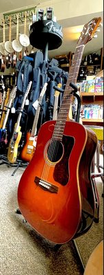 ITHACA GUITAR WORKS - Updated November 2025 - 10 Photos & 24 Reviews - 215 N Cayuga St, Ithaca ...