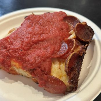 SLICE OF HOMAGE PIZZA - Updated May 2024 - 603 Photos & 414 Reviews ...