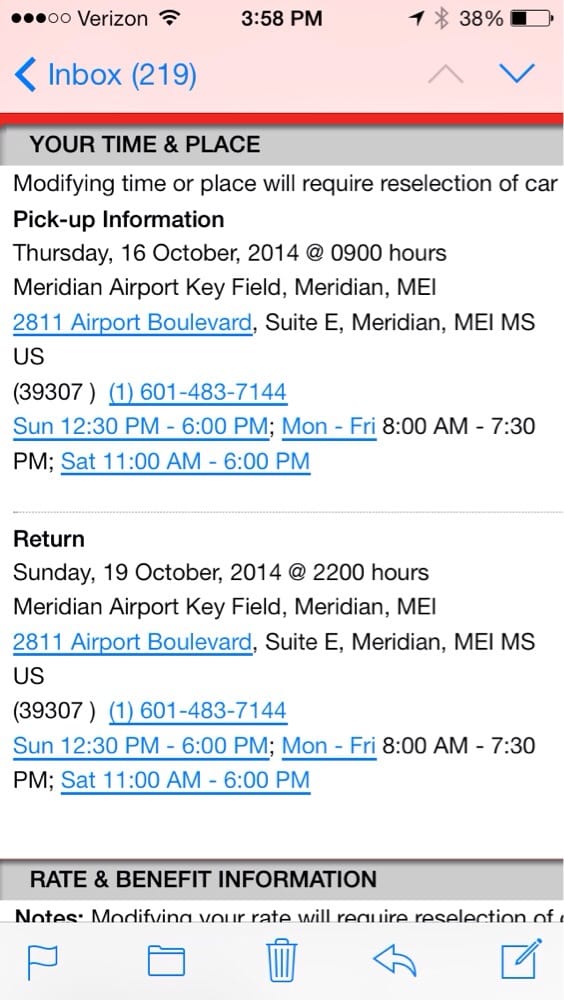 NAS Meridian Navy Base in Meridian, MS | MilitaryBases.com